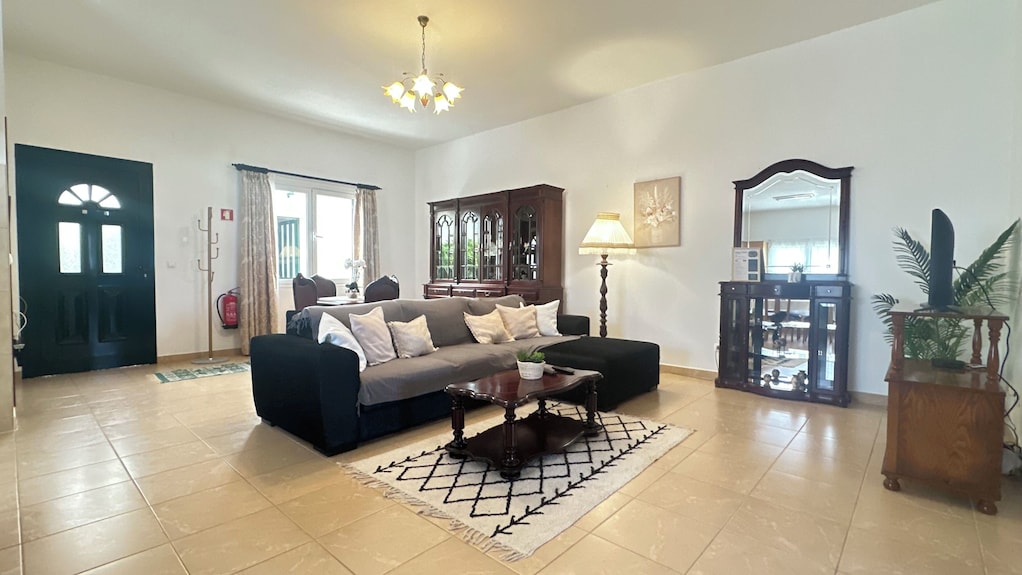 Sea And Sun 4 You - Villa Lúcia 12/e - Santana