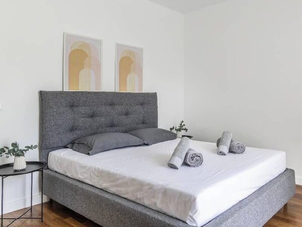 Private Pool Villa - Ахарнес