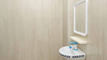 Quarto Standard | Casa de banho