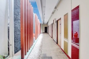 Pormenores do interior