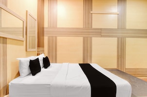 Quarto Duplo Deluxe