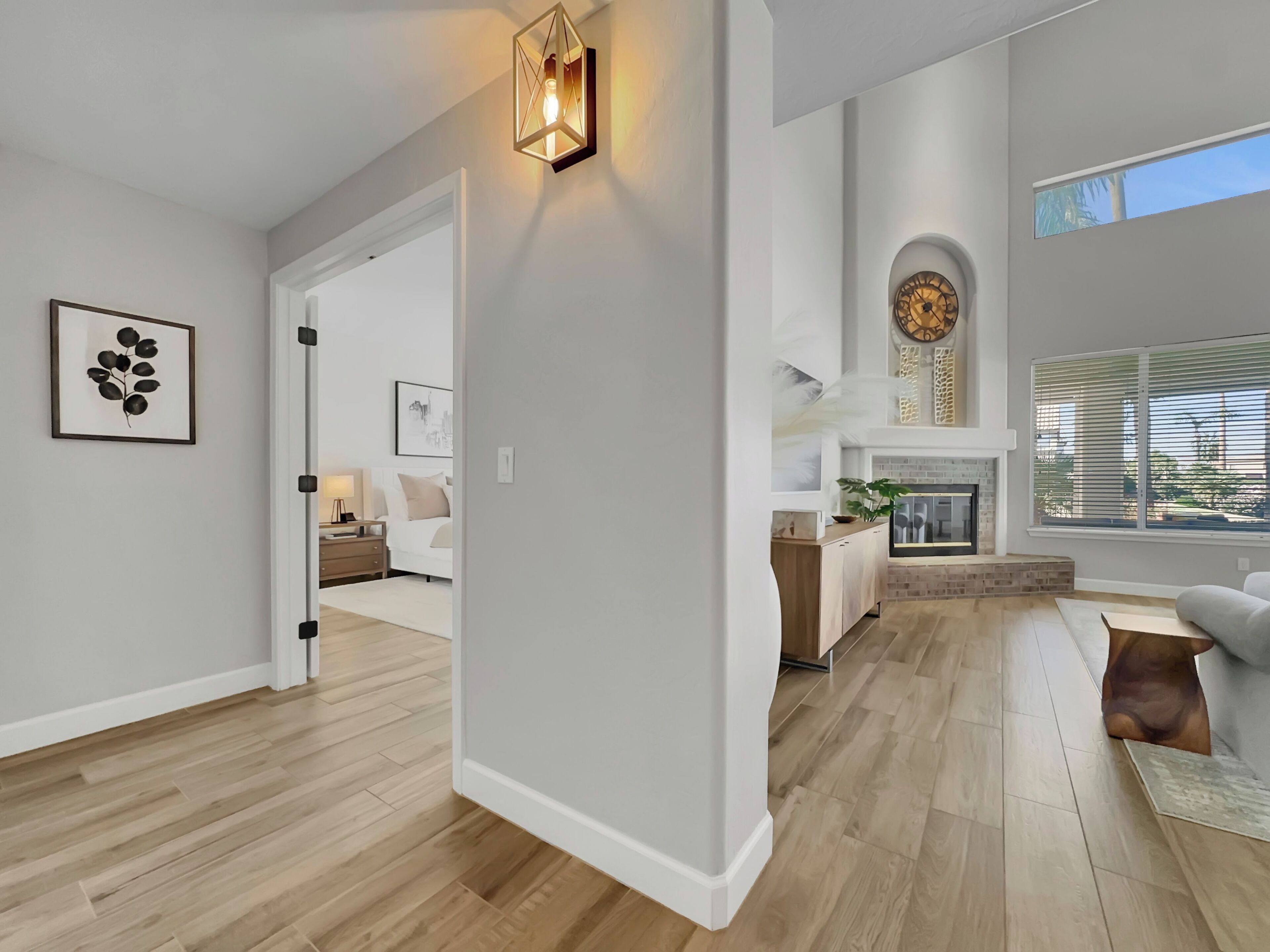 Be A Star In This Waterfront Fam Glam Hot Pool, Paddle Boat - Chandler, AZ