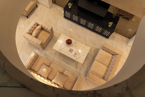 Luxeasy Smile Villa Near Metro Thao Dien - Ho Chi Minh-staden