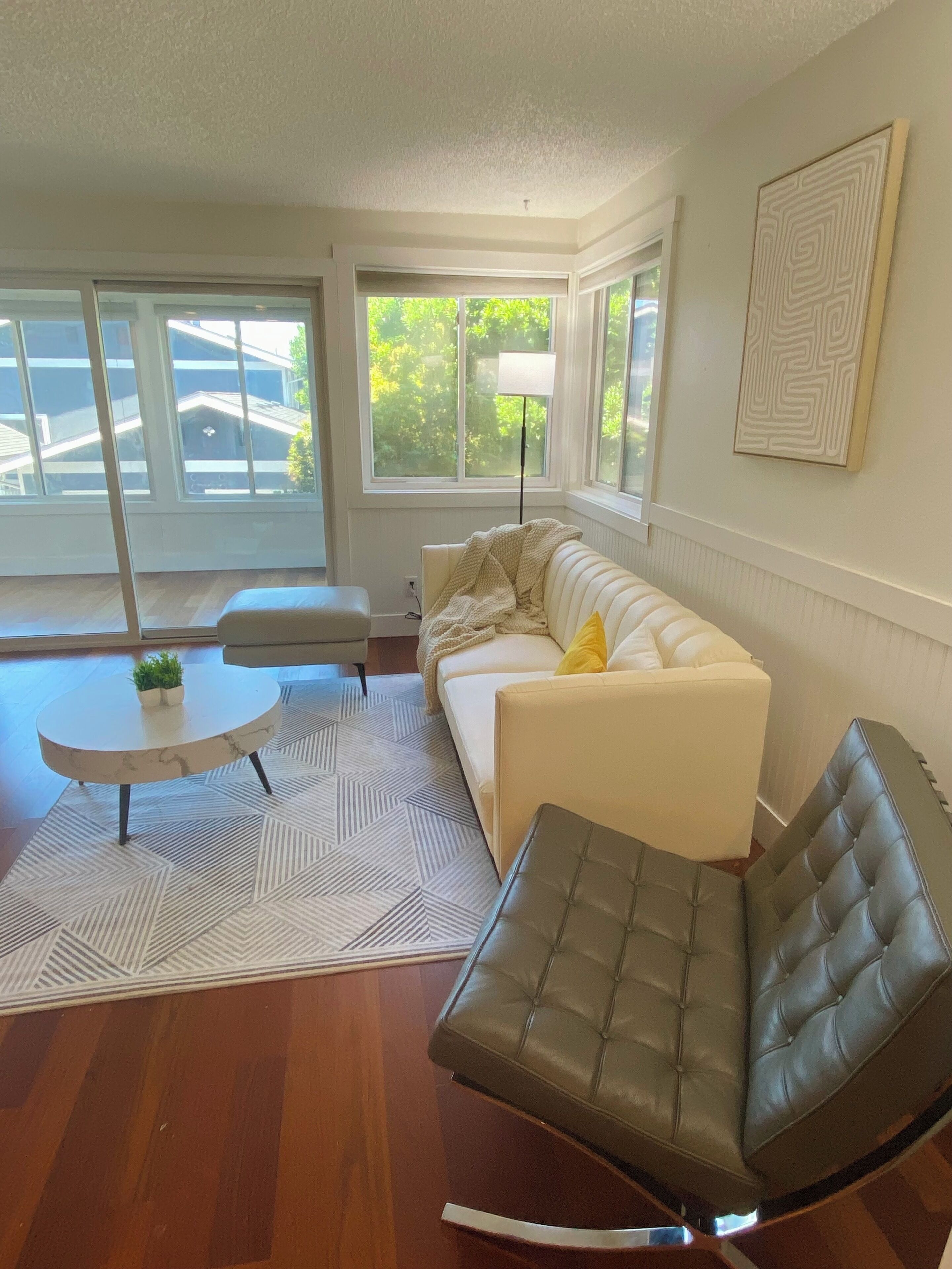 New! 2b2b With Ac In Kirkland Close To The Lake - Kirkland, WA