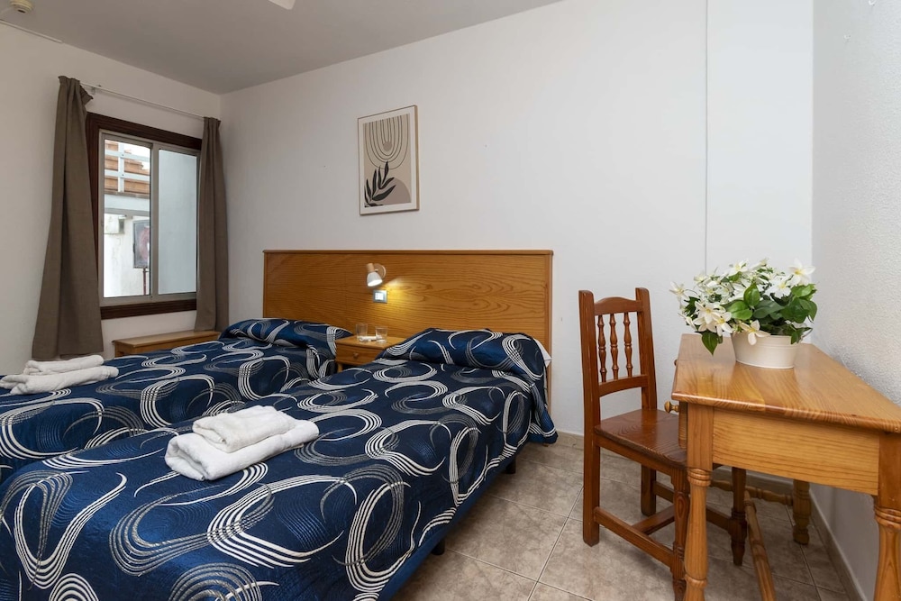Las Floritas 33 - One Bed - Arona | Vrbo