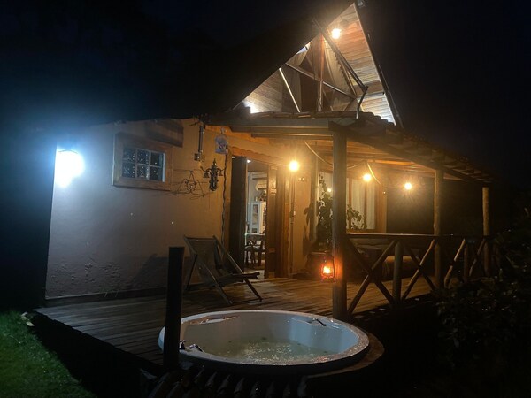 Sítio Solar Di Stella - Resende