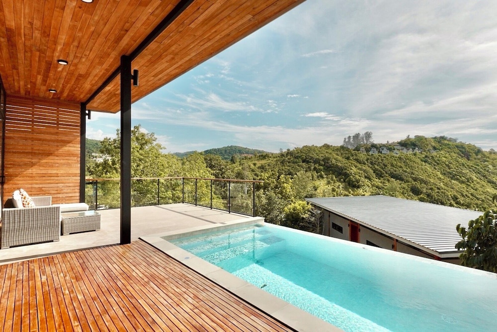 Yume 17 Sea View Villas - Koh Samui