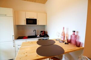 Apartamento | Cozinha privada