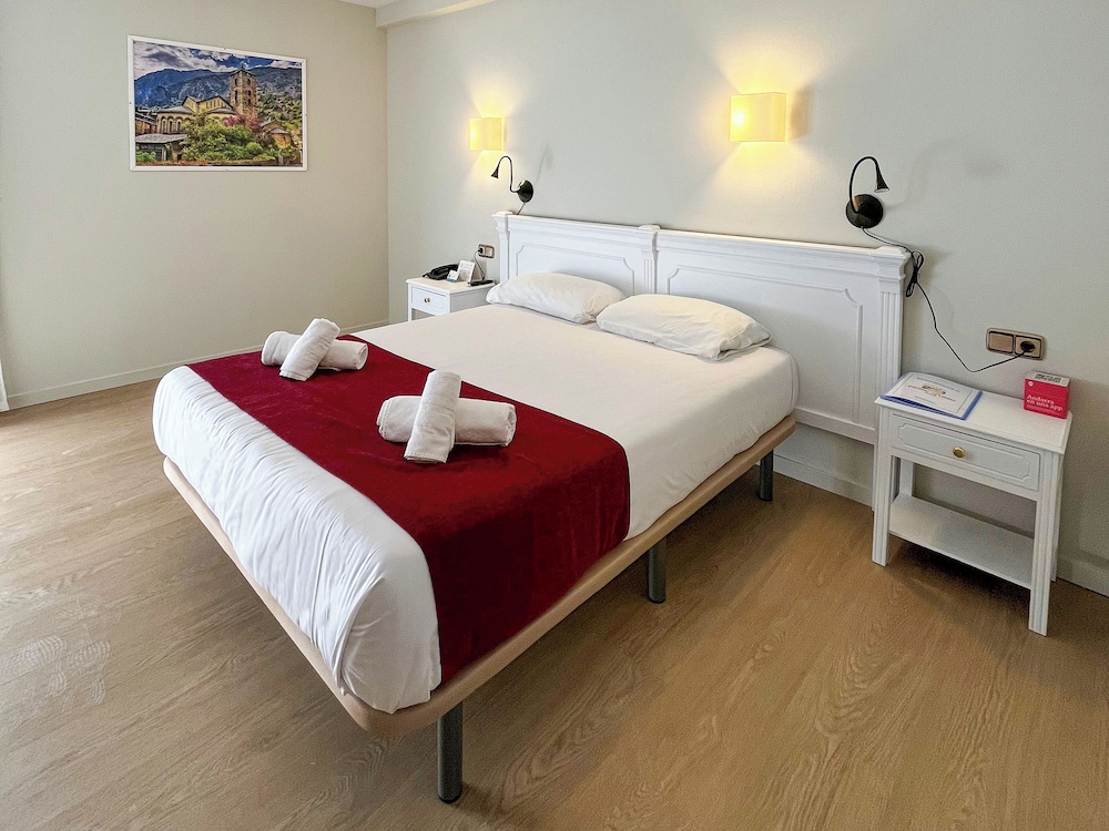 Hotel Pere D'urg 3000 - Andorra