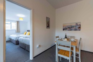 Apartamento, 1 quarto