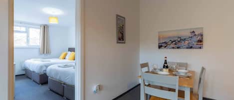 Apartamento, 1 quarto | 1 quarto