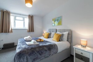 Apartamento, 2 quartos