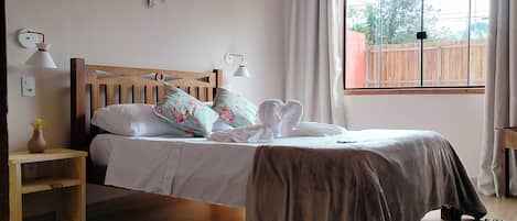 Casa, vista para a montanha | Wi-Fi de cortesia