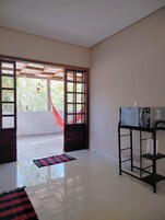 Casa, vista para a montanha | Cozinha privada | Micro-ondas, fogão, cooktop, talheres/pratos/utensílios de cozinha