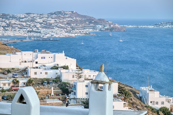 Aloft Suites Mykonos Island - Mykonos