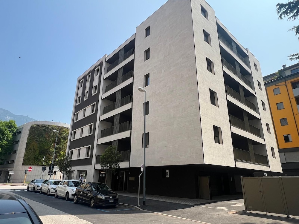 Yugogo Trento - Trento