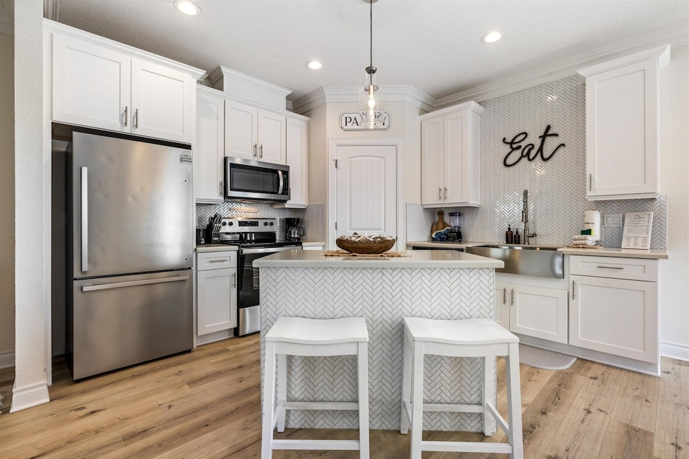 After Dune Delight 3 Bedroom Home - Surfside Beach, TX