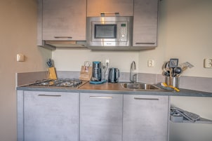 Apartamento | Cozinha privada
