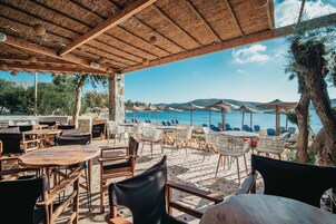 Bar de praia