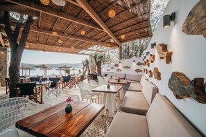 Bar de praia