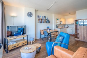 Apartamento | Sala