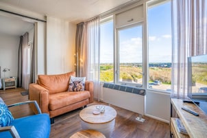 Apartamento | Sala