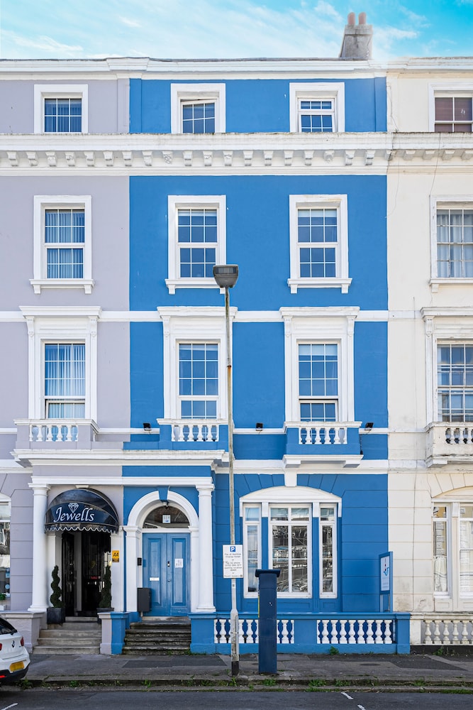 Ocean Stays By Smart Welcomes - Plymouth