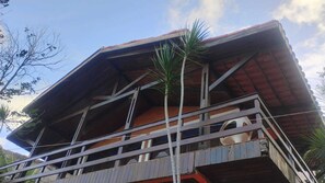 Bungalow Standard, 2 quartos, varanda | Wi-fi grátis, roupa de cama fornecida