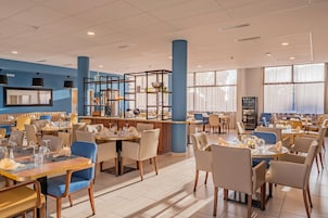 Área do café da manhã