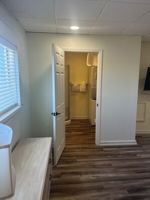 Individualmente decorados, individualmente mobiliados, Wi-Fi de cortesia