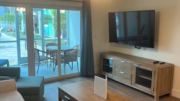 Smart TV de 32 polegadas com canais digitais