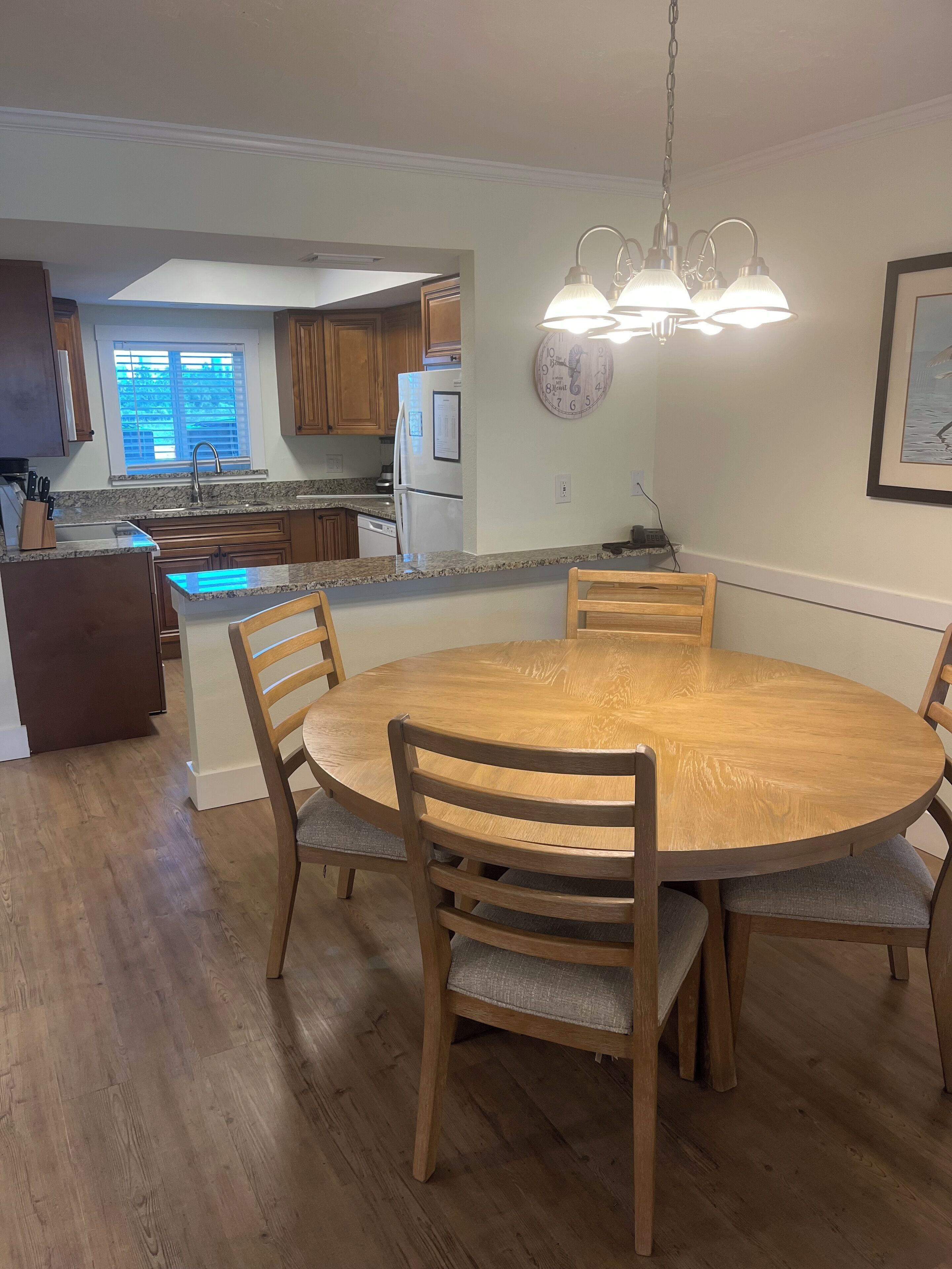 Opções para refeição no quarto