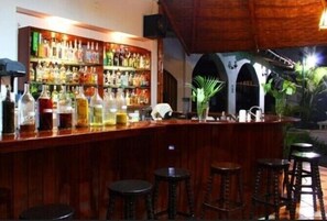 Bar (no alojamento)