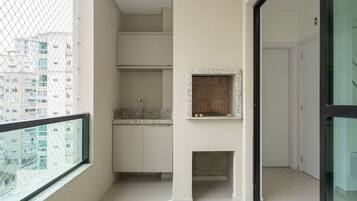 Apartamento Básico | Interior