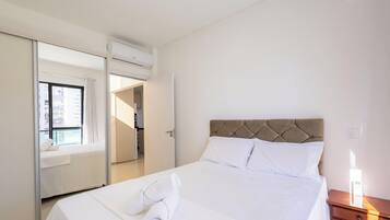 Apartamento Básico | 2 quartos