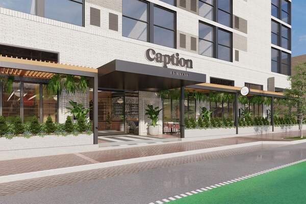 Caption By Hyatt Chattanooga Downtown - Lookout Mountain, GA