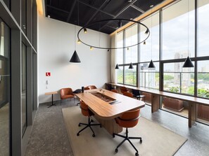 Apartamento | Interior