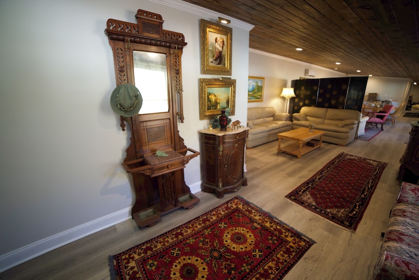 Spacious Beautiful Unique Place To Stay In Morganton, Nc. - Morganton, NC