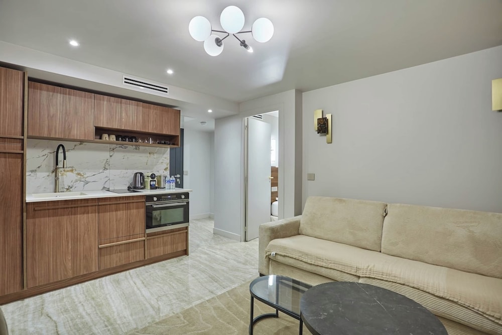 Charming A/c Flat - Center Of Paris - Le Marais - Paris