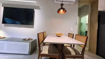 Apartamento | Restaurantes