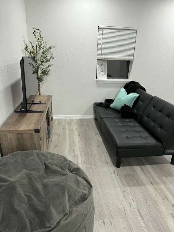 Self Check Studio Apartment In Peaceful Palm Bay, Near Indian River. - Palm Bay, FL