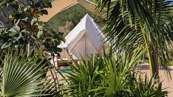 La Window Glamping - Baja California Sur