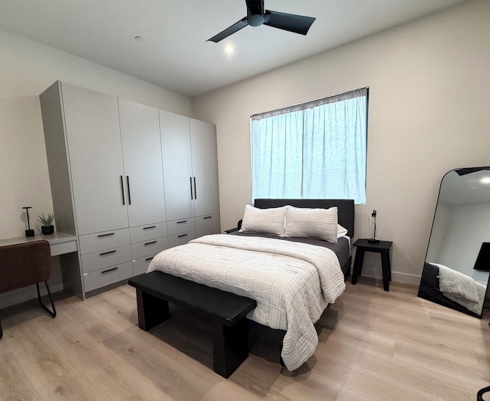 Relaxing Wine Country Stay - Hot Tub - Agave Farm - Temecula, CA