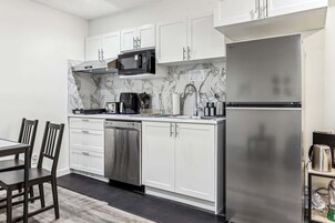 Casa (1 Bedroom) | Parte interna