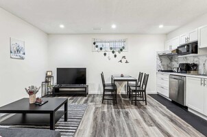 Casa (1 Bedroom) | Fachada da propriedade