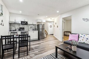 Casa (1 Bedroom) | Parte interna
