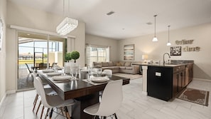 Vila (4 Bedrooms) | Fachada da propriedade