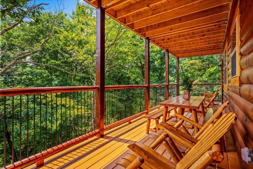 Casa Deluxe, piscina privativa, vista para a montanha | Refeições ao ar livre