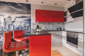 Casa | 1 quarto
