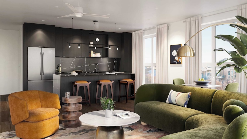 24 Guests Resort-style Pool, Bar, Dining, Terrace South Lamar Stay At The Code By Avantstay - Austin, TX